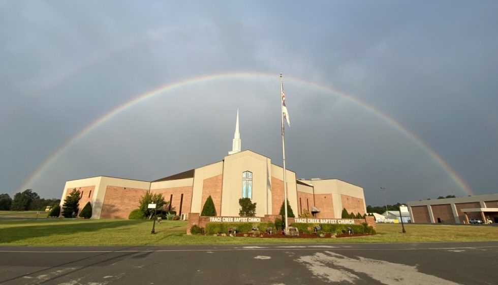 About Us | Trace Creek Baptist Church