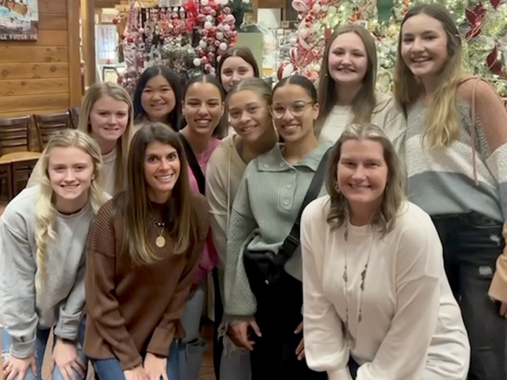 Visitor Information | Trace Creek Baptist Church